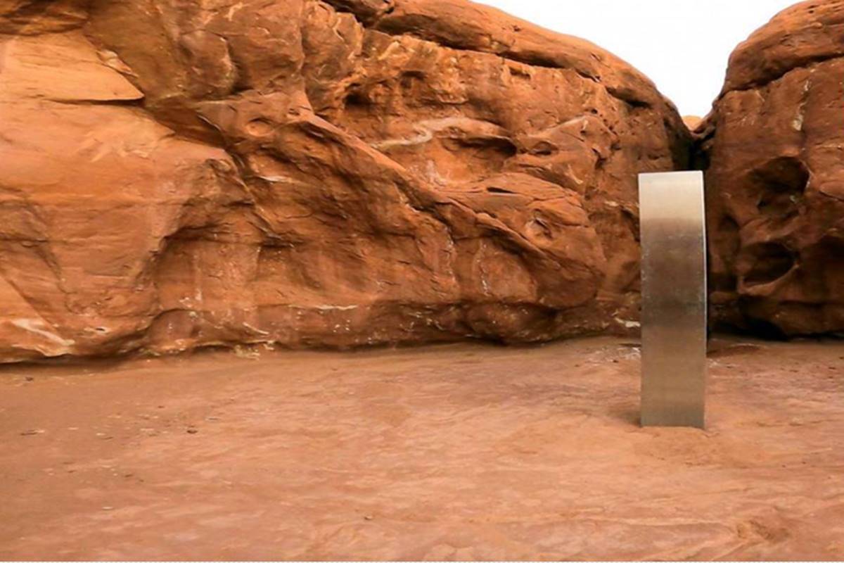 Aliens or ancient artwork: Interesting explanations behind mysterious ...