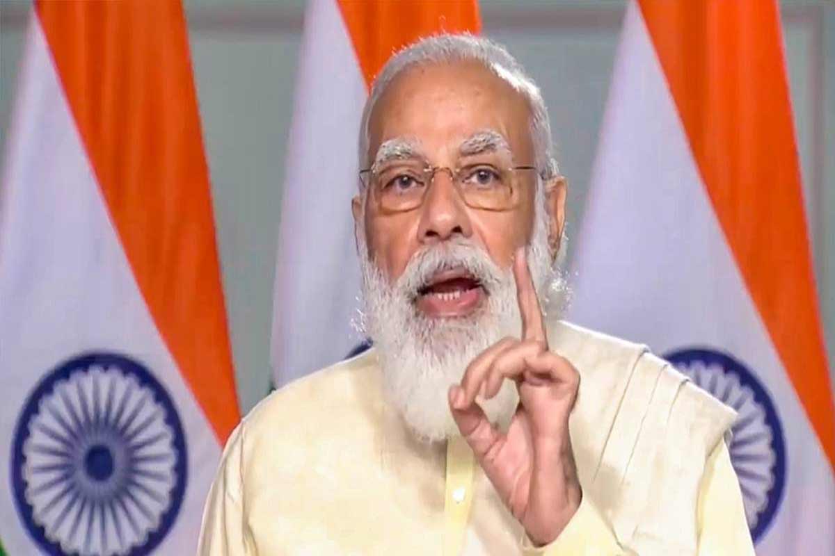 Eco indicators show encouraging signs; govt committed to minimum ...