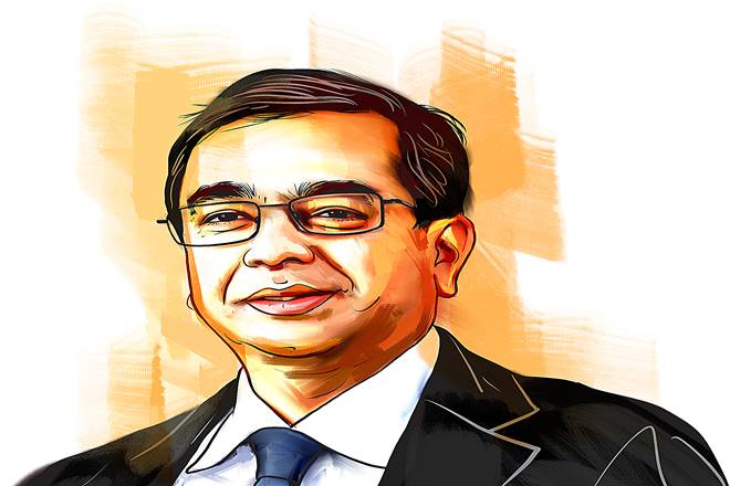 Record caFE: K Srinath Reddy, President, Public Health Foundation of ...