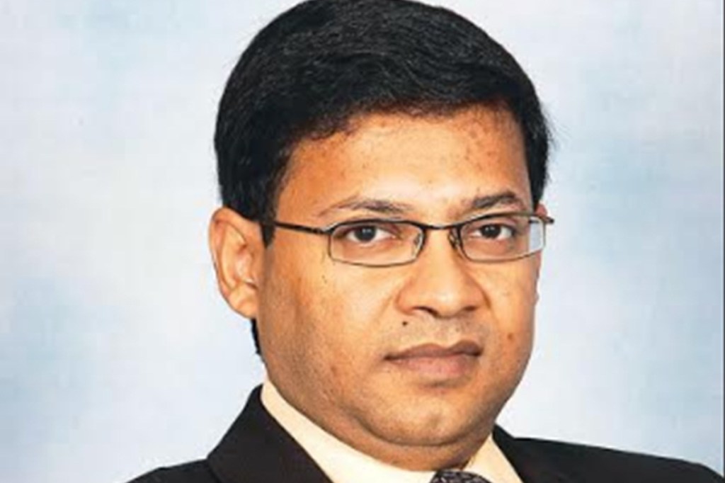 Interview | Digital transformation using AI and hybrid cloud has ...