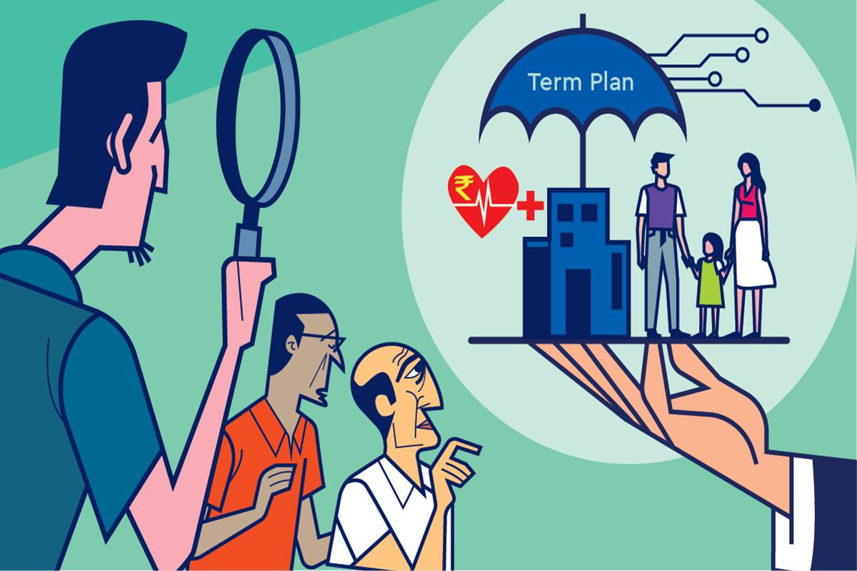 Insurance: An insurance cover for each life stage - Insurance News ...