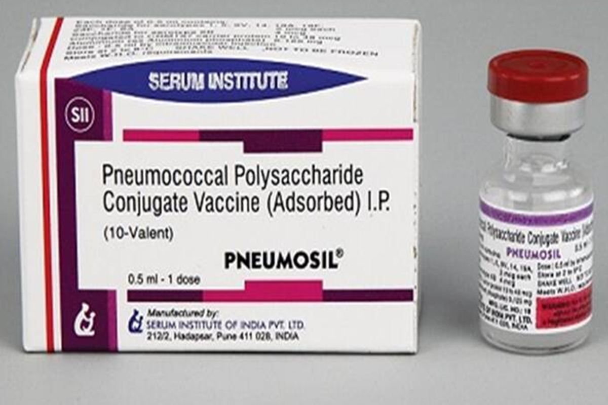What is Pneumosil vaccine? India’s first indigenous vaccine against a ...