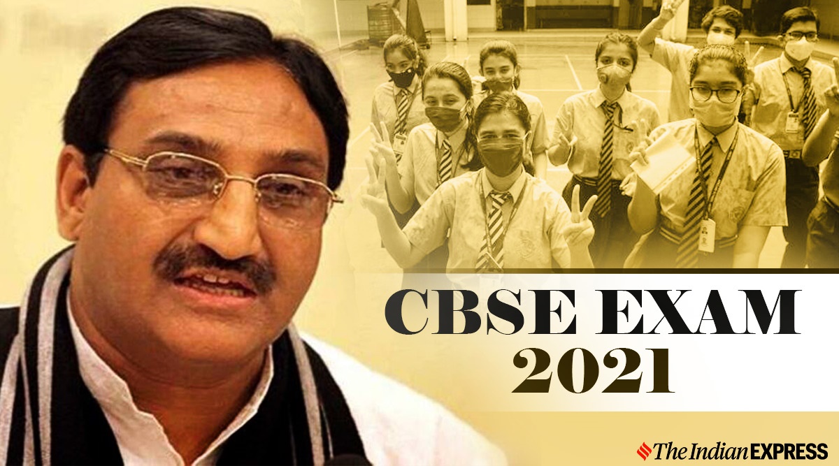 CBSE Board Exam 2021: Class 10, 12 examinations to be held in written ...