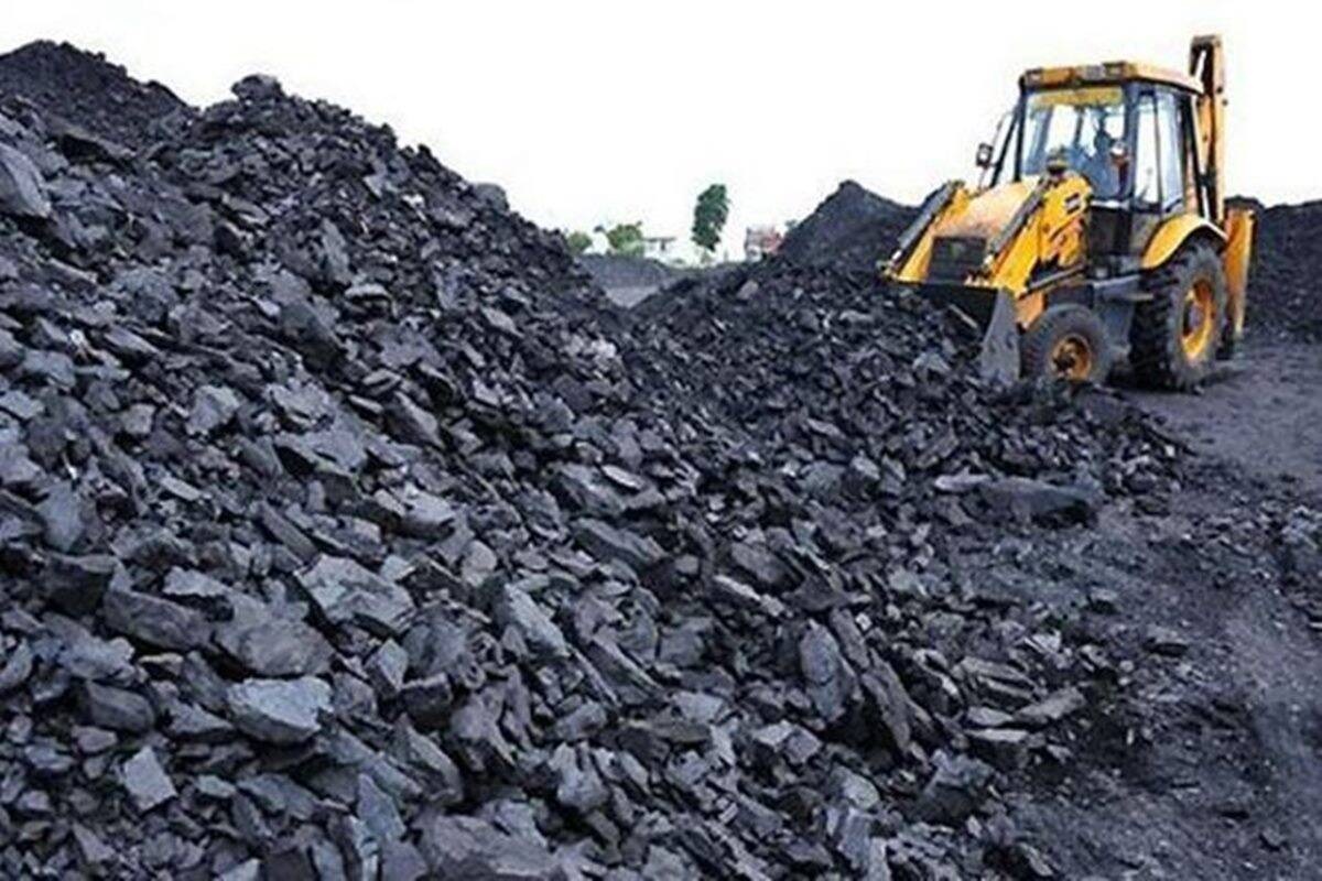 Commercial mining: Eleven more coal mines put up for auction - Industry ...
