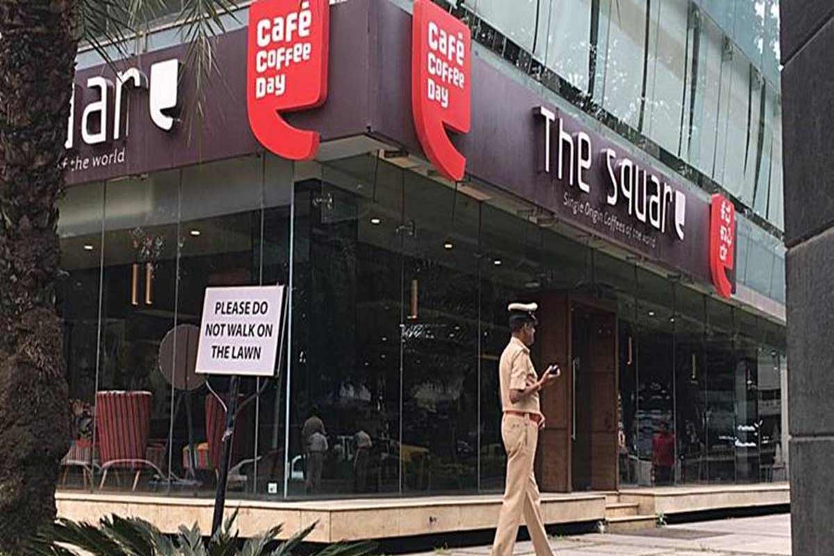 V G Siddhartha’s wife Malavika new CEO of Coffee Day - Industry News ...
