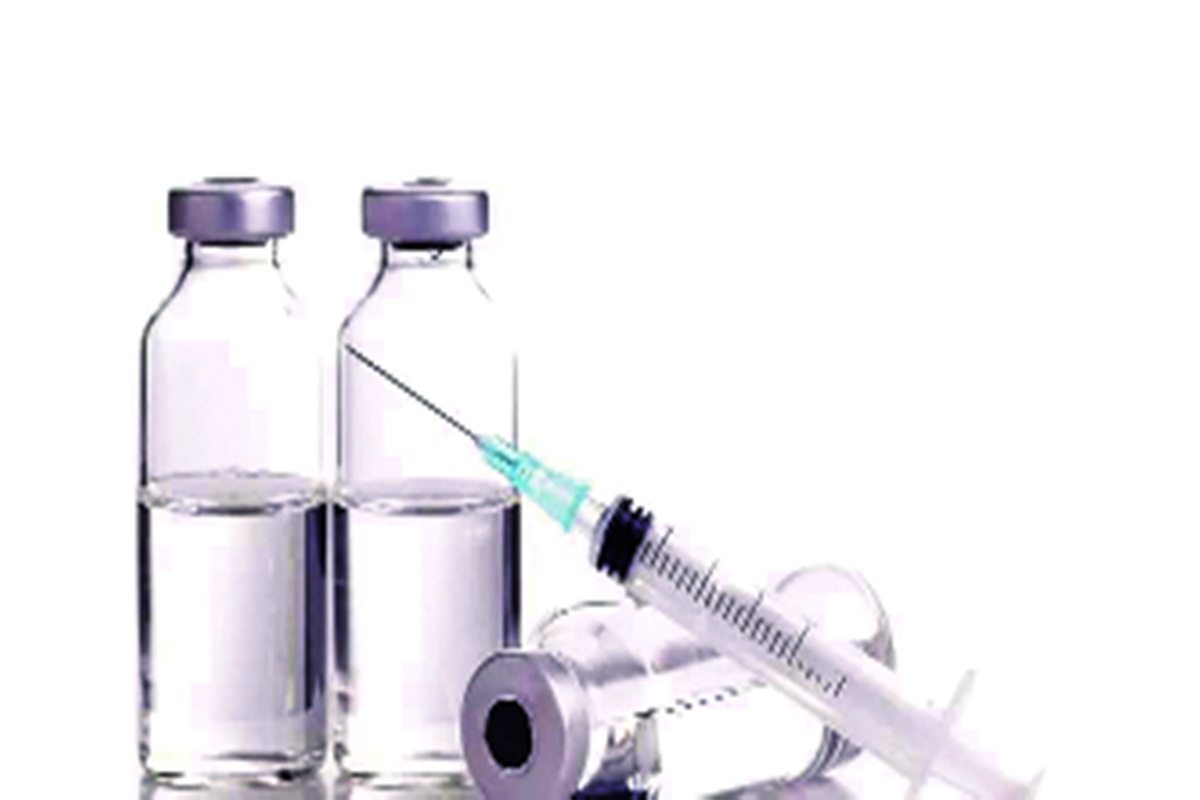 Serum Institute of India to make 300 million vaccine doses by July ...