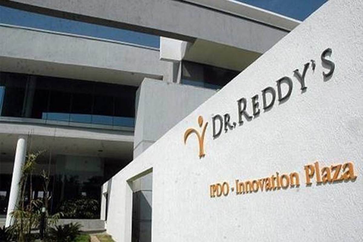 Dr Reddy’s ADRs list on NSE IFSC - Market News | The Financial Express