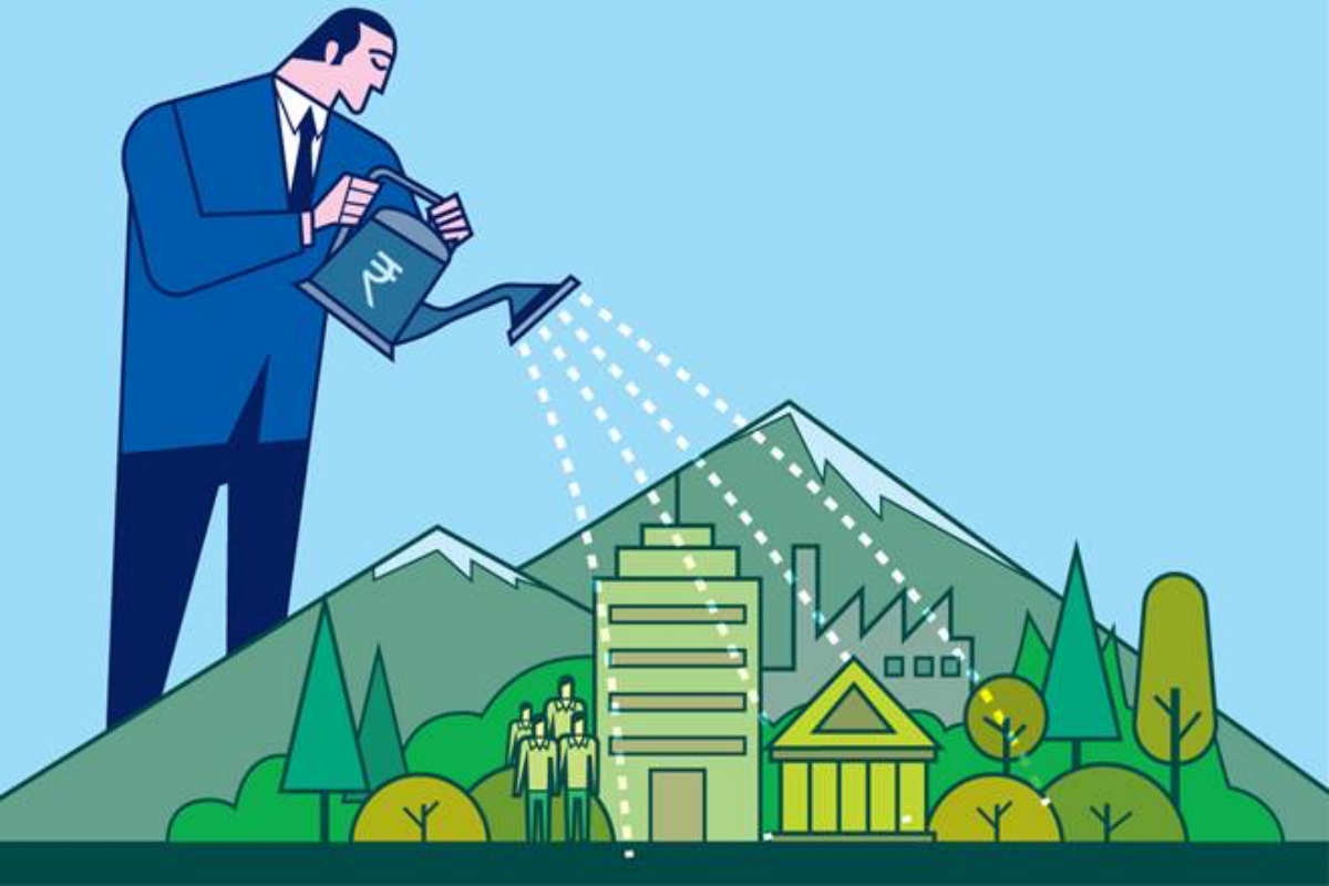 Integrating ESG aspects in financial sector to benefit all stakeholders ...