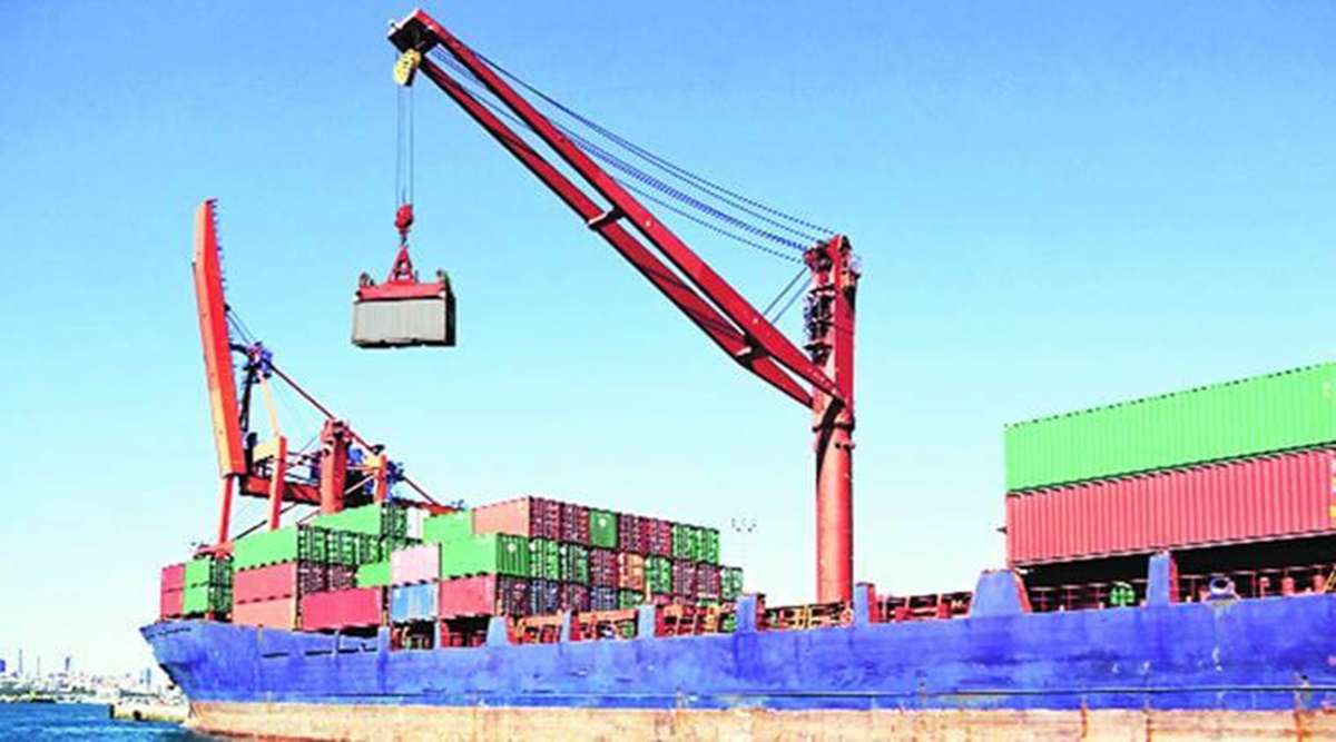 Container shortage now becomes a big issue for India; threatening ...