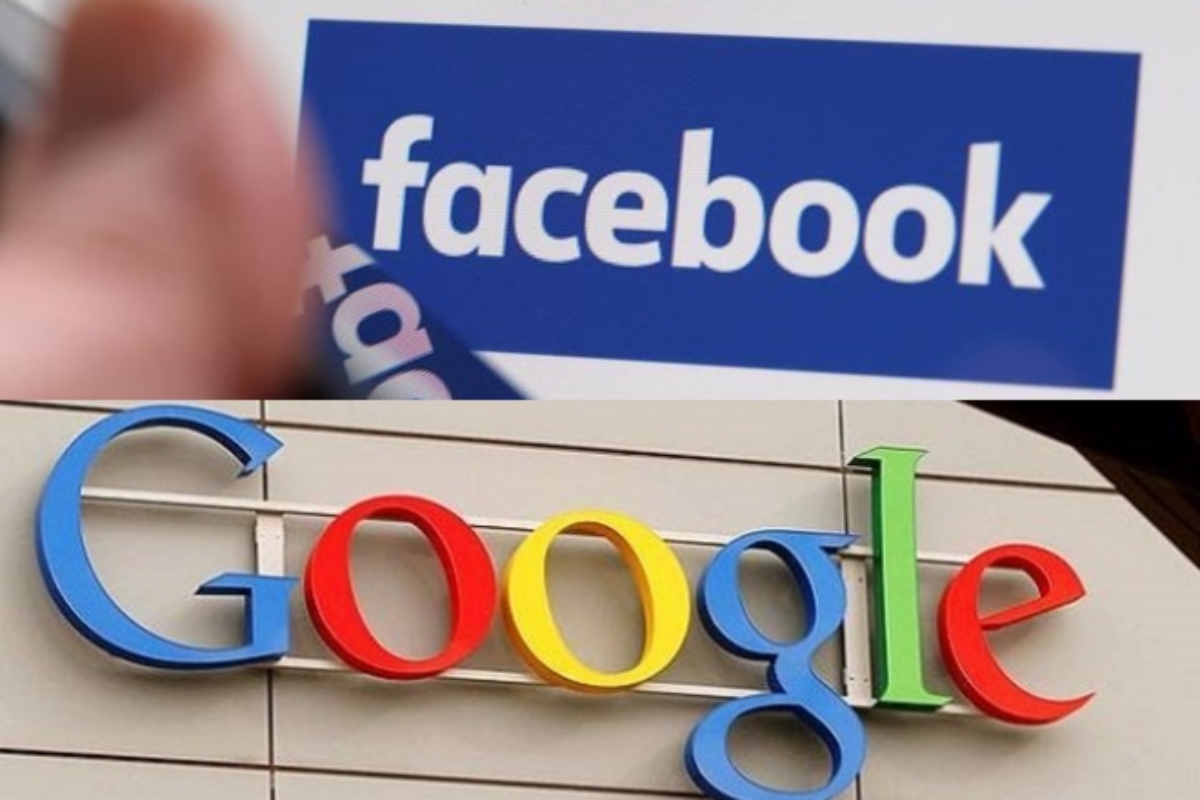 Google, Facebook win key concession in law to pay for news in Australia ...