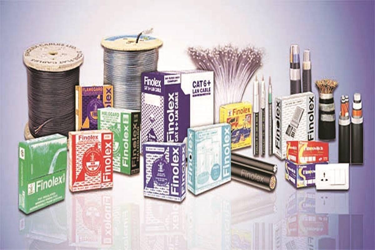 Finolex Group inducts third generation into business, Gayatri Chhabria ...