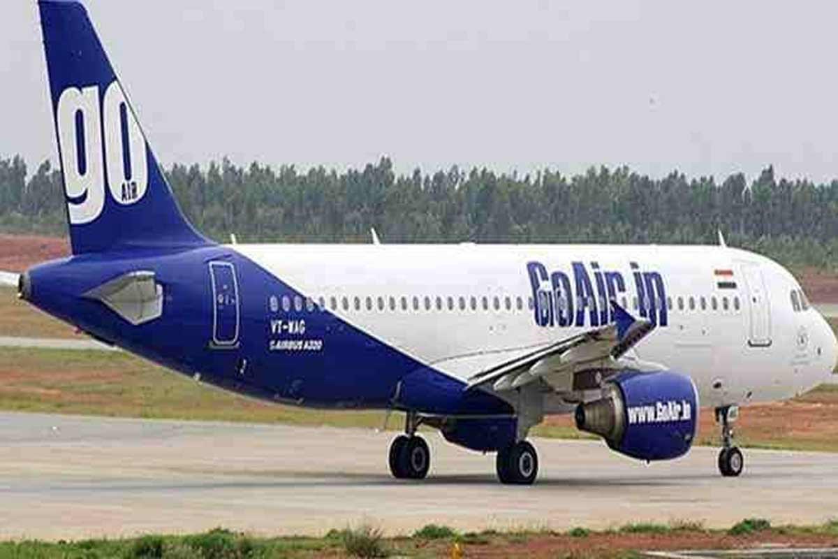 GoAir announces expansion of services to UAE - Money News | The ...