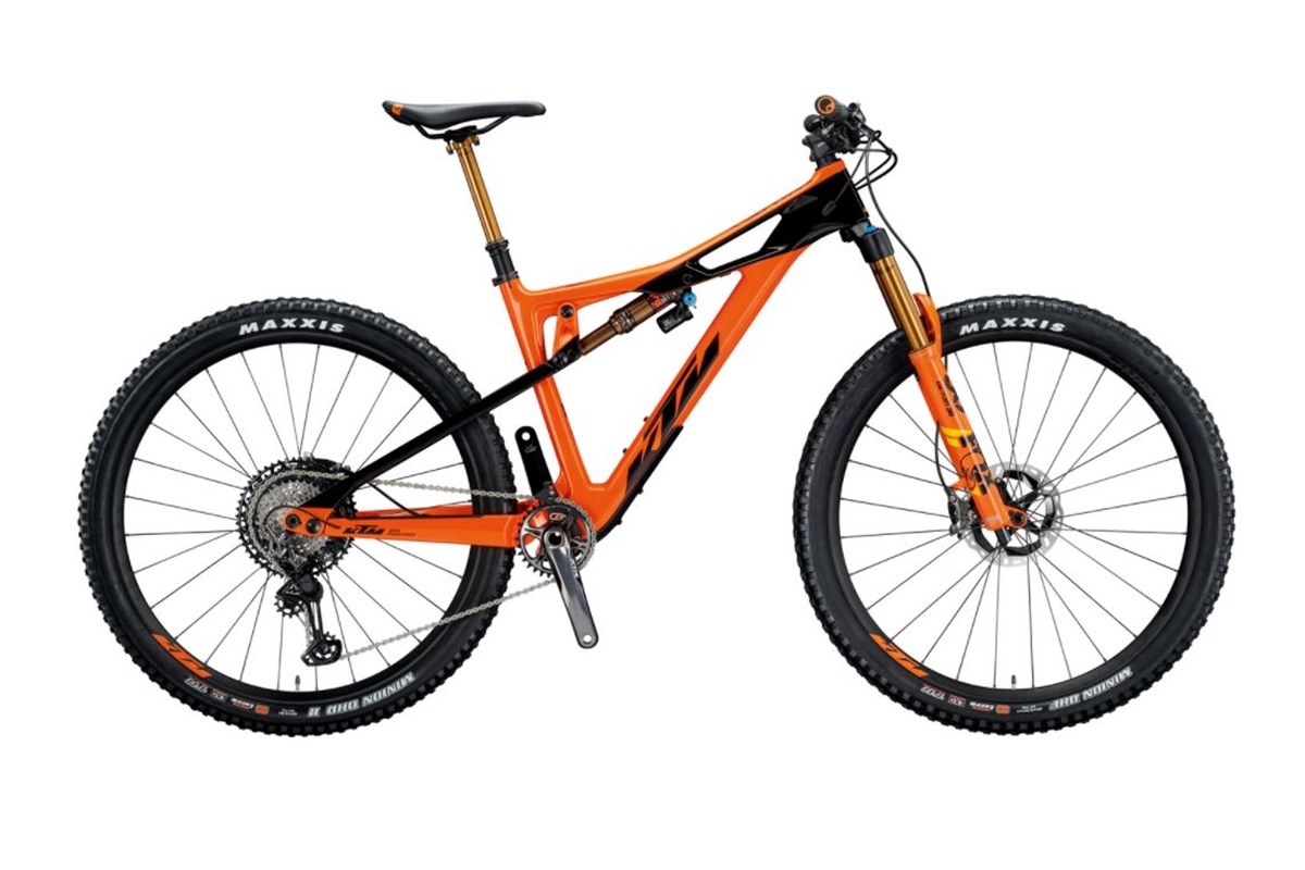 AlphaVector launches KTM bicycles in India: Models, prices, retail ...