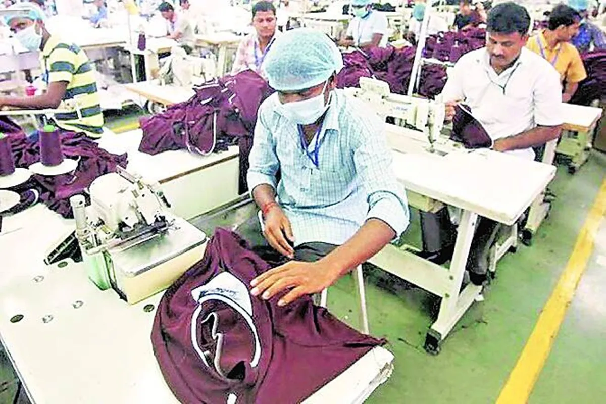 Labour codes to herald new wave of reforms in 2021; job creation likely ...