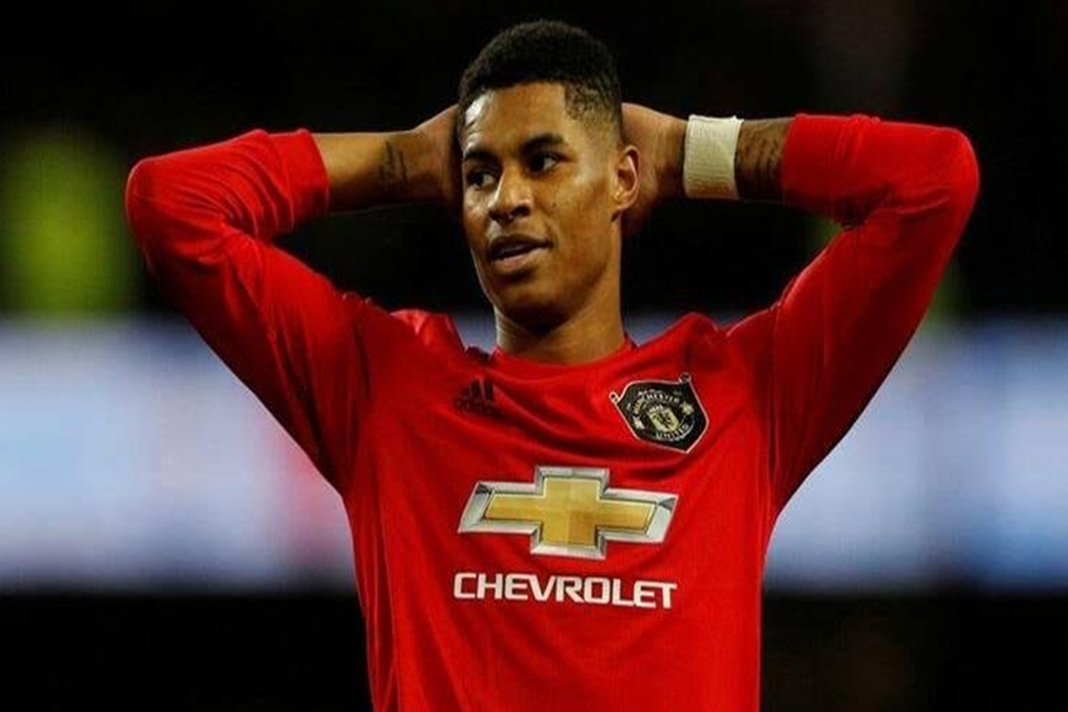 Amid gloom, a silver lining in Rashford - Opinion News | The Financial ...