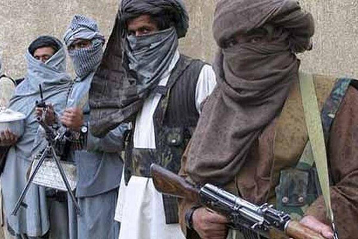 From militancy to mainstream: Jammu and Kashmir youths give up terror ...