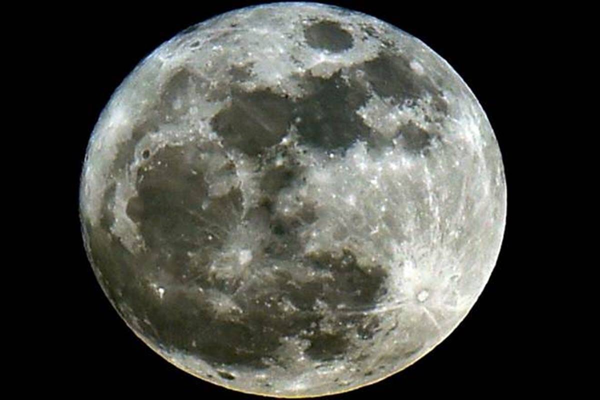 China’s space probe brought 1,731 grams of samples from the moon ...