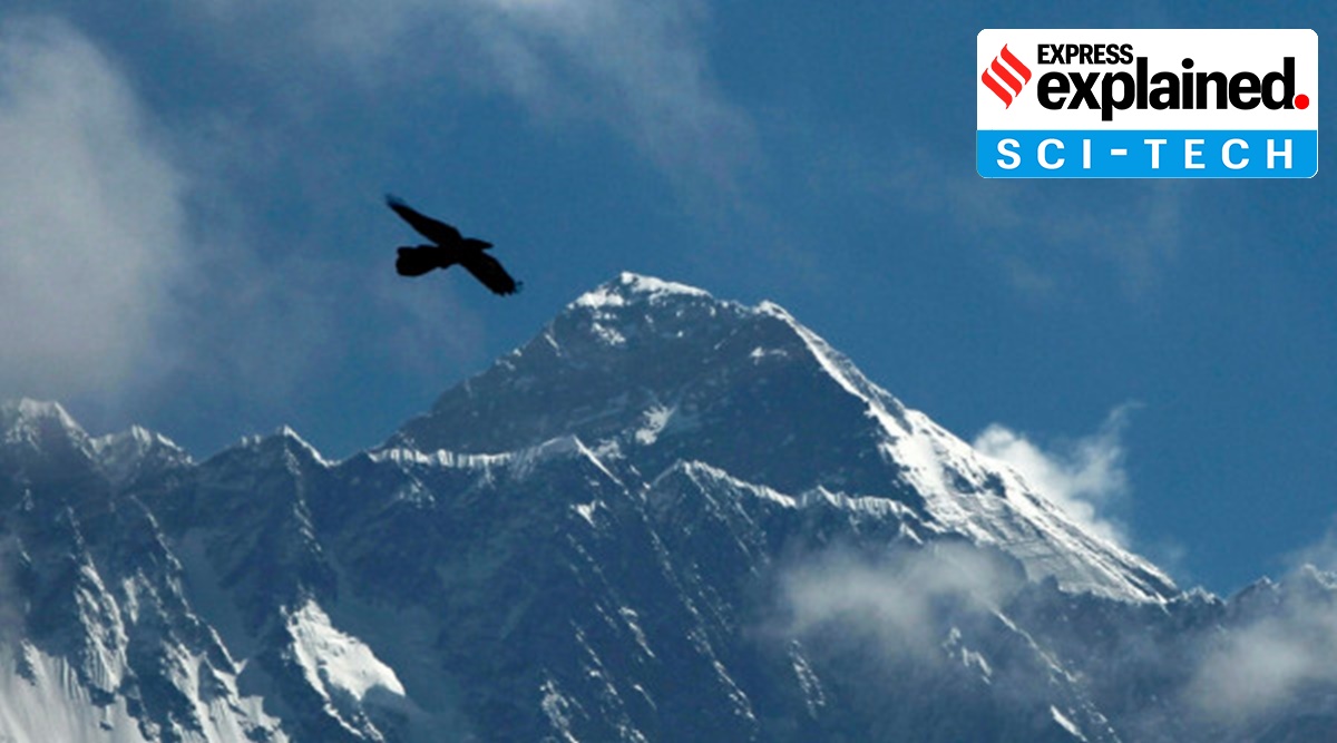 Mount Everest’s new height: Why the peak was re-measured, debates and ...