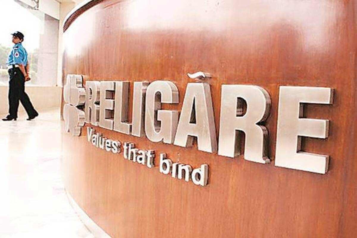Religare shares steps taken post Singh Brothers’ exit; broking biz eyes ...