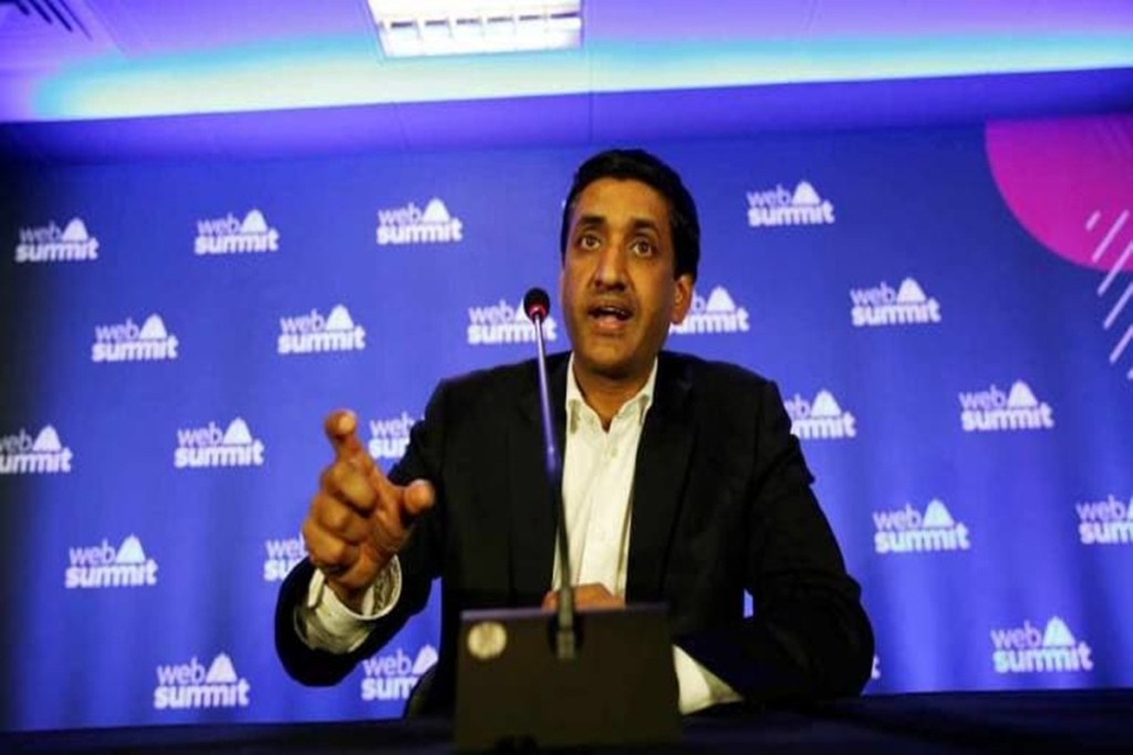 Ro Khanna named Democratic vice chair of Congressional India Caucus - World News | The Financial ...