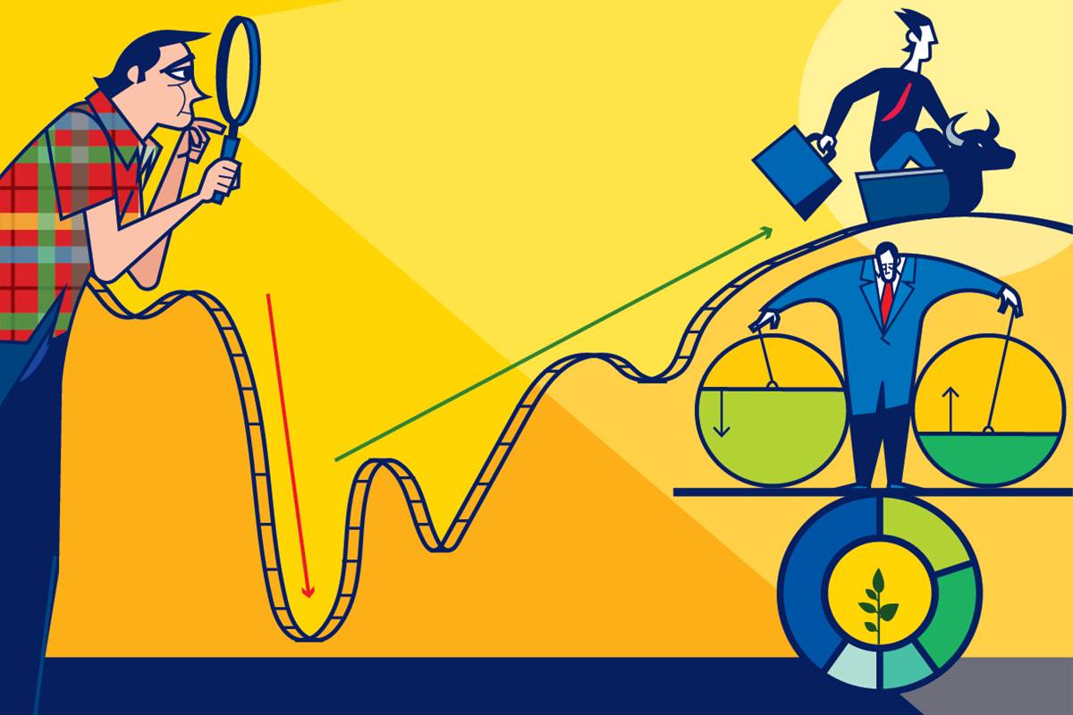 Investment Roadmap for 2021: Proper asset allocation for good returns ...