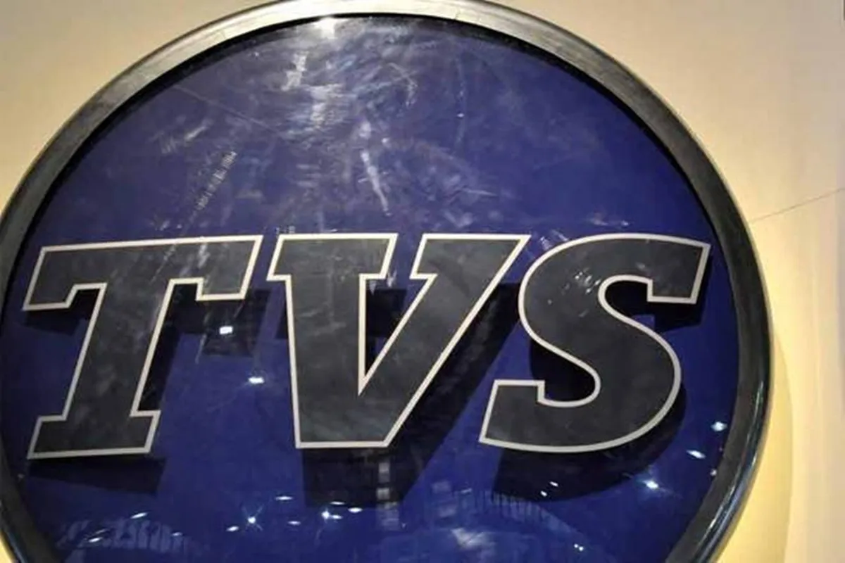 Family-owned TVS Group restructures ownership model, holding company ...