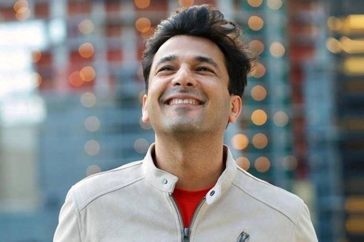 Want to use my voice, my platform to create empathy: Chef Vikas Khanna ...