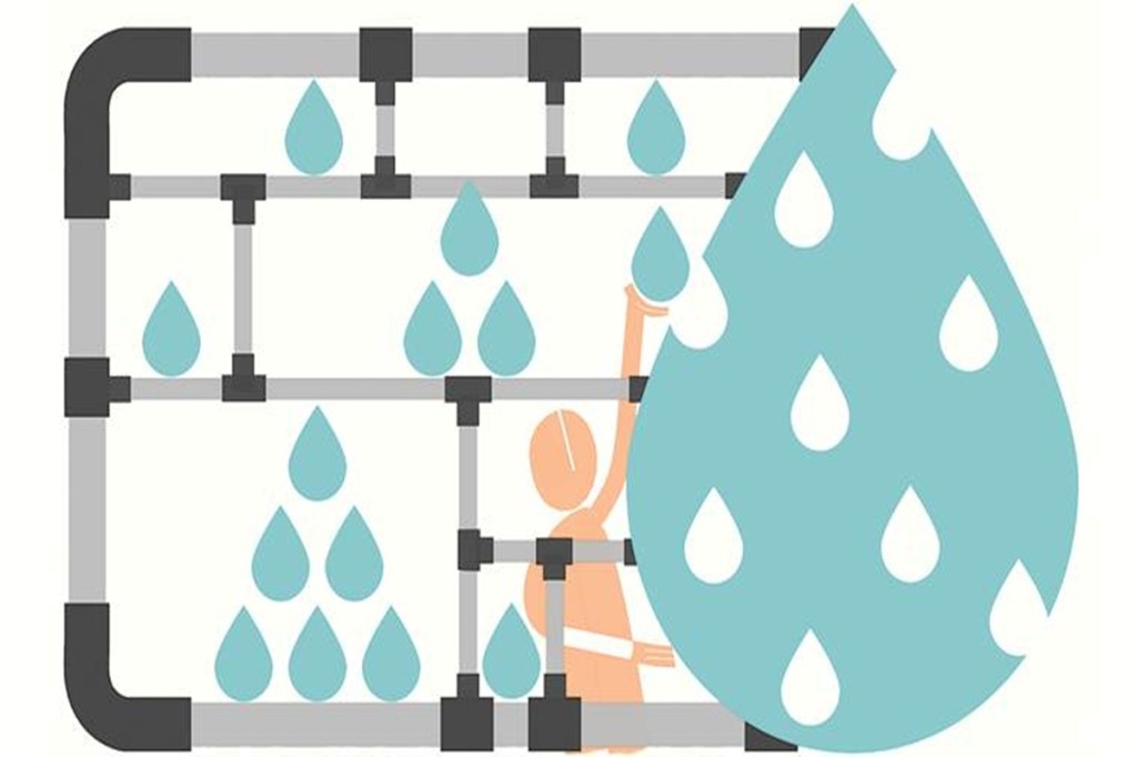 IIT Guwahati researchers develop efficient method to harvest drinking ...