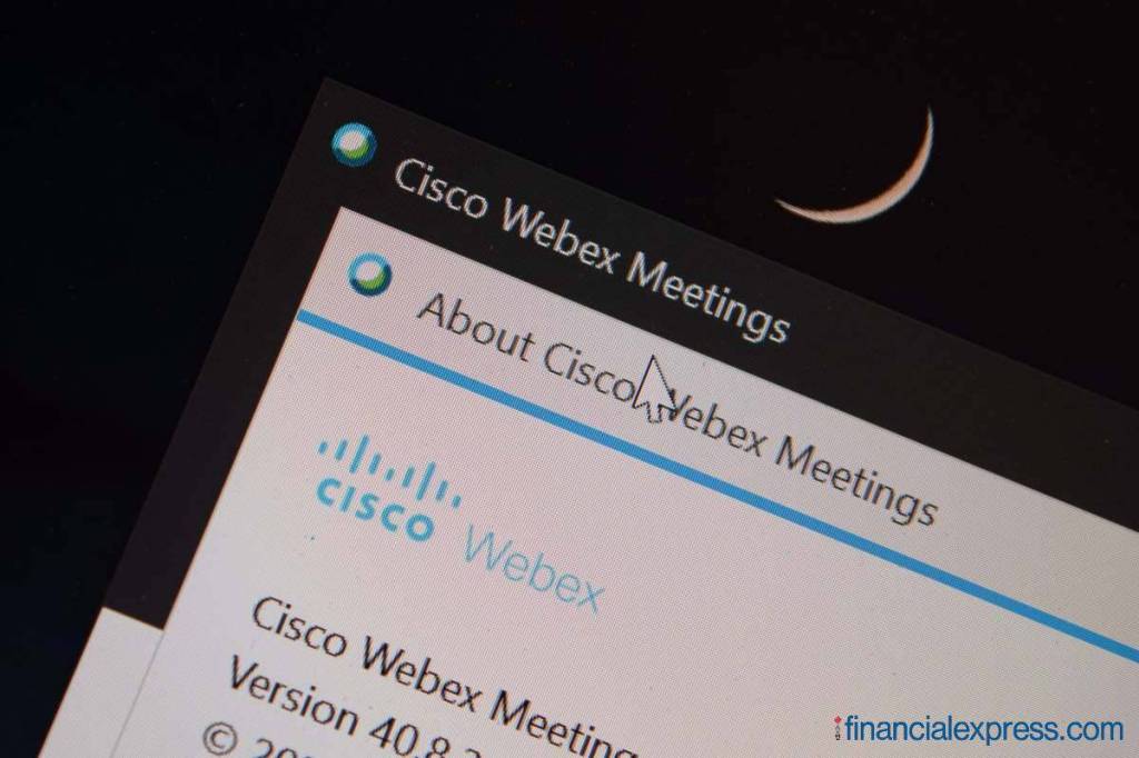 Cisco bringing 50 new upgrades to Webex video conferencing: real-time ...