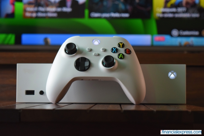 Microsoft Xbox Series S review: Potentially great - Technology News ...