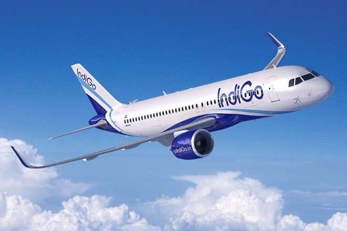 IndiGo gets EDTO approval for 29 P&W engine-powered A320/A321neo planes ...