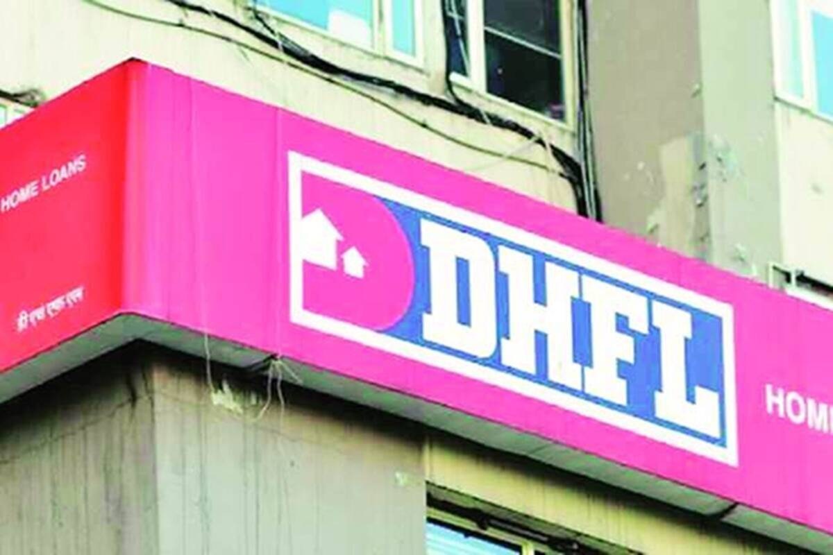 DHFL share price soars 5%; stock hits upper circuit as Piramal ...