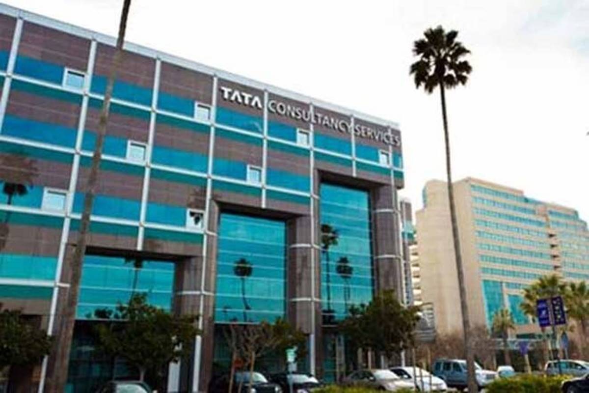 Tata Consultancy Services posts strongest growth in 9 years - Industry ...