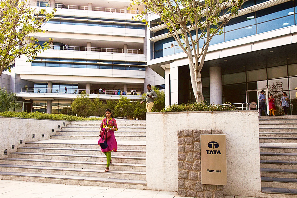 TCS Rating: hold- A robust third quarter for the company - Market News ...