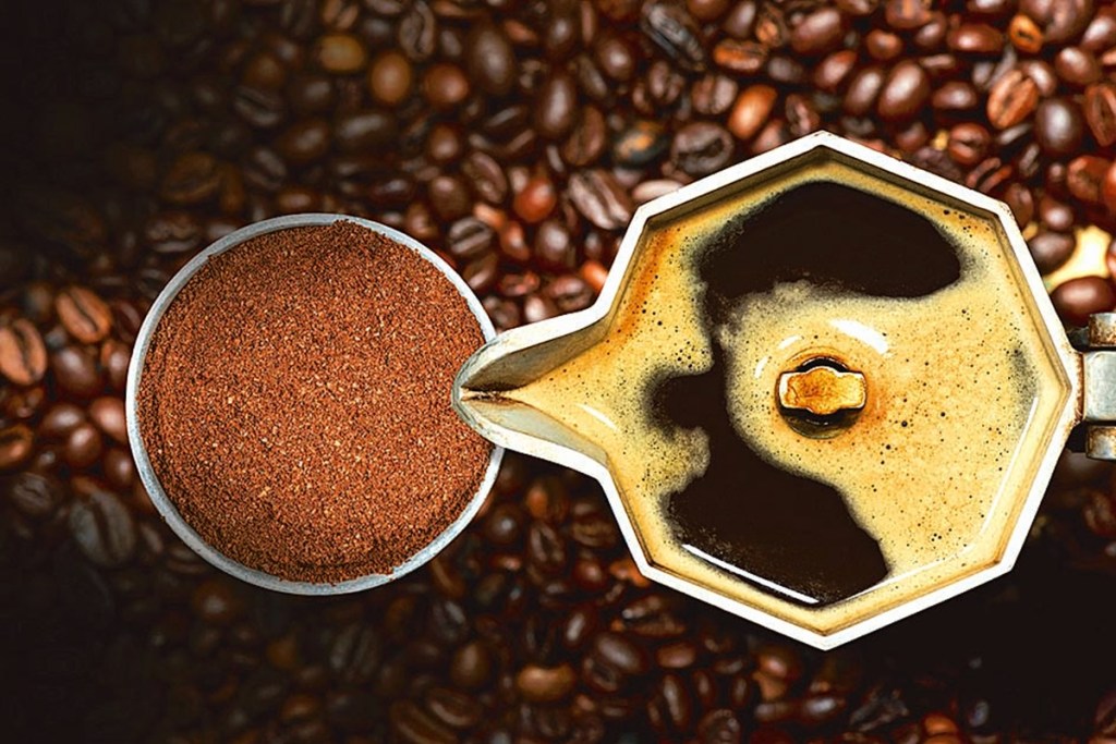 Coffee chronicles: Between sips, I finally learned how to enjoy my brew ...