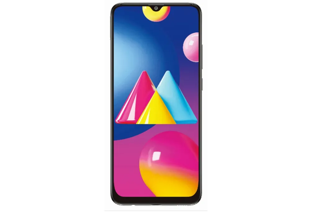 Samsung Galaxy MO2s: Sharp looks, great performance and solid battery ...