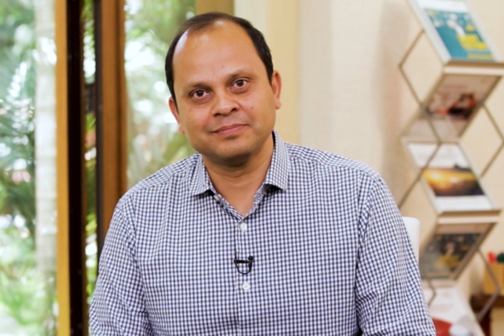 Our regional focus will continue to be driven by where our clients are ...