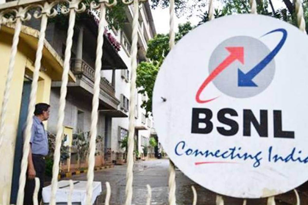 BSNL set to roll out Rs 299, Rs 399 and Rs 555 broadband plans ...