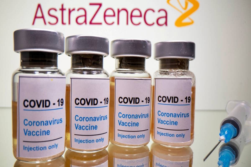 Covishield vaccine update: Serum Institute gets DCGI nod for ...