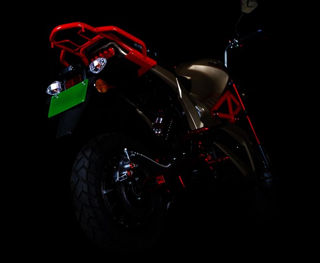 India’s first self-repairing two-wheeler! Komaki electric bikes launched - Bike News | The ...