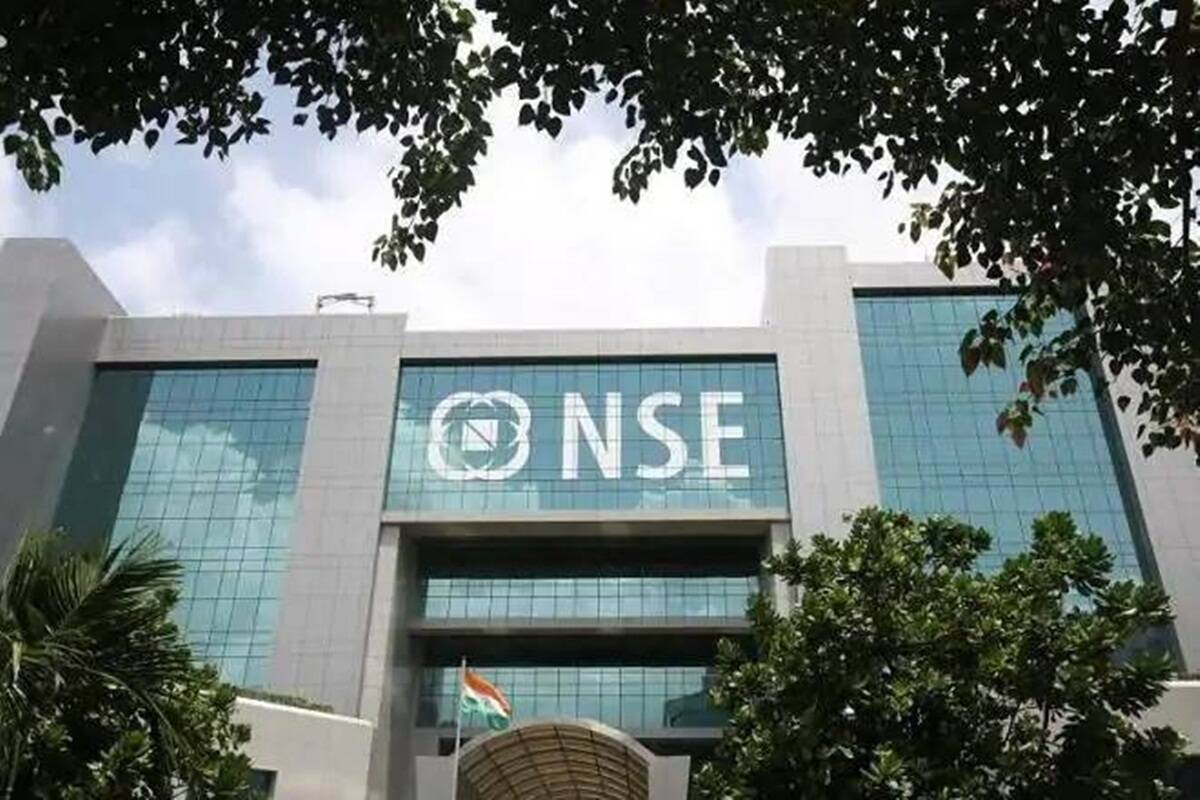 NSE launches derivatives on Nifty Financial Services Index - Market ...