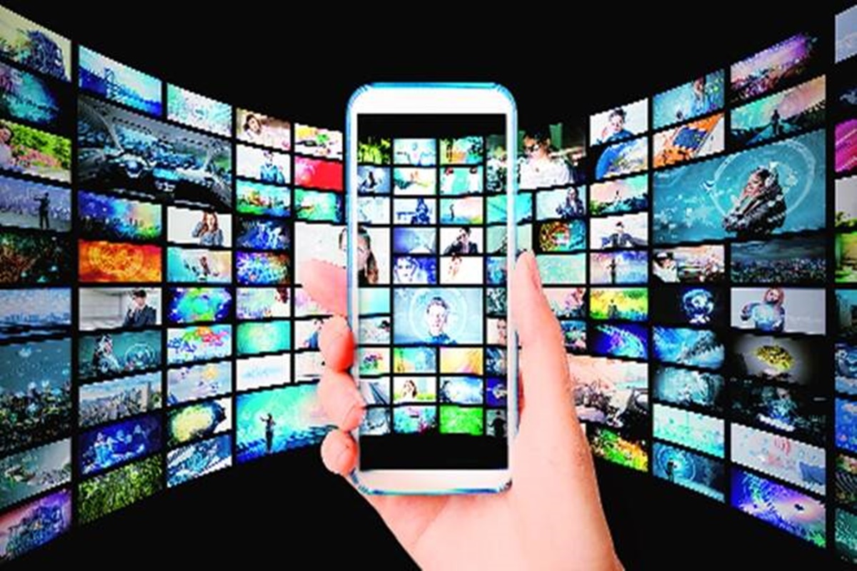 Amazon launches its first mobile-only video plan ‘Prime Video Mobile ...