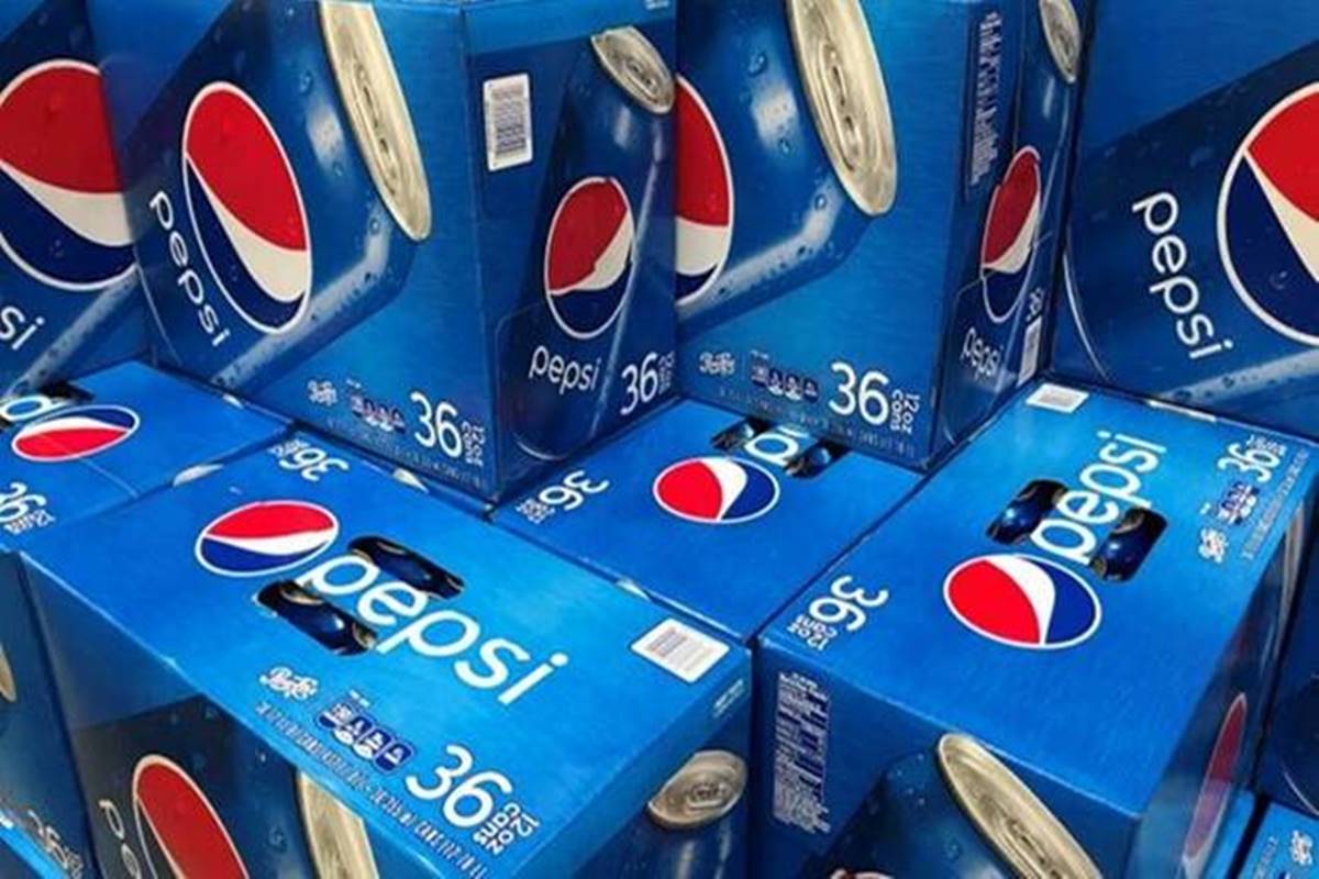 PepsiCo selects 10 emerging innovators including one from India for ...
