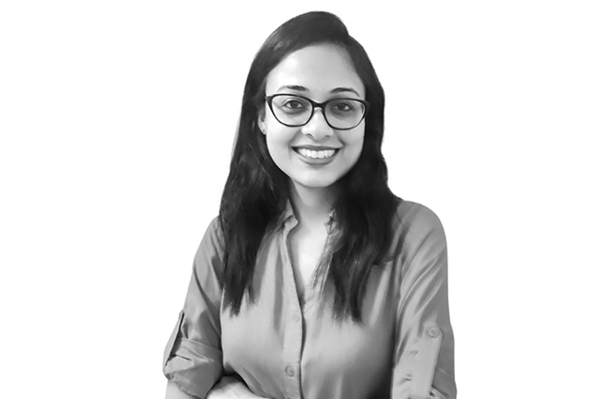 Pooja Nair joins Network Advertising as vice president, strategic ...