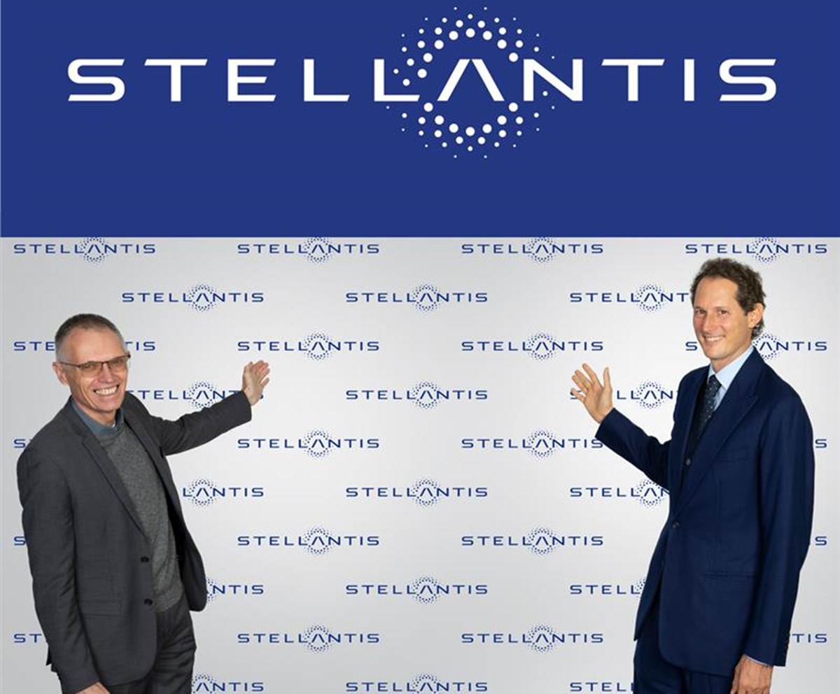 Groupe PSA and FCA complete merger: Stellantis to offer 39 electric ...