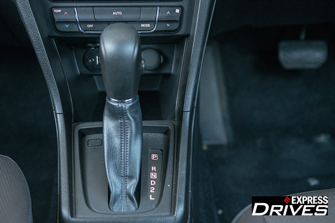 Toyota Urban Cruiser automatic review, road test: Convenience ...