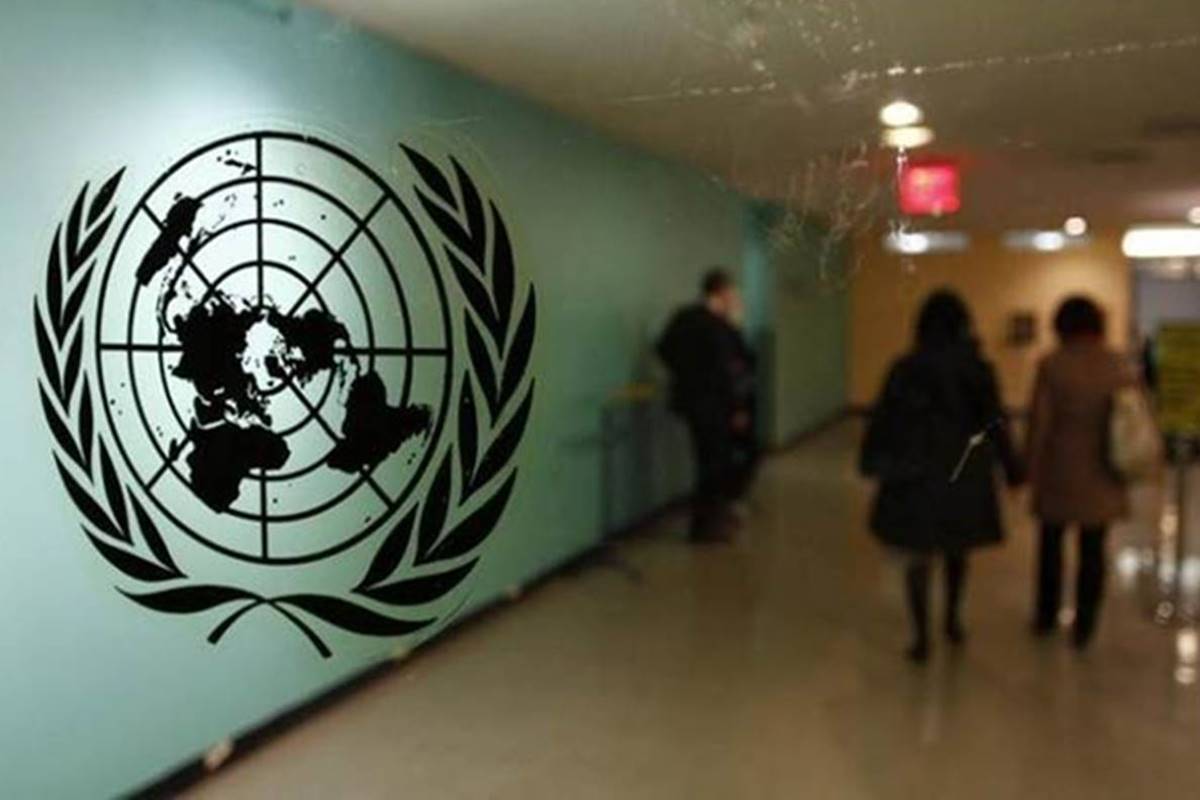 India begins its two-year tenure as non-permanent member of UNSC ...