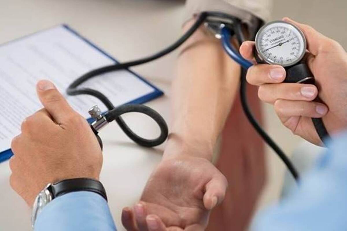 Mandatory health check-up for older workers, responsibility shifted to ...