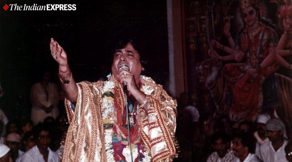 Noted ‘bhajan’ singer Narendra Chanchal passes away at Delhi hospital; PM Modi condoles his ...