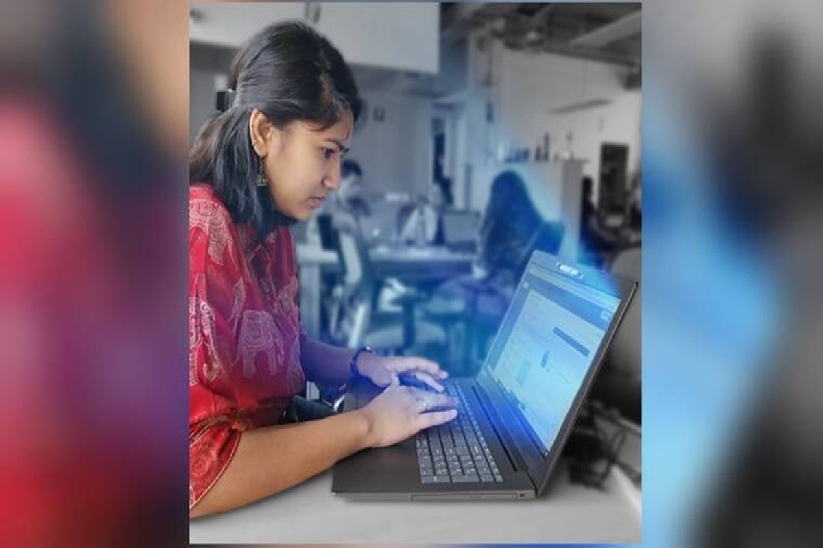 The two sides of blue light - Life News | The Financial Express